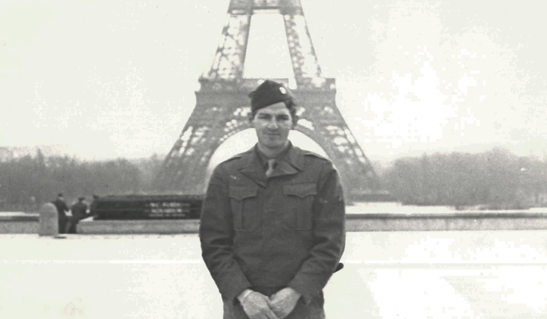 William Womack – The Texas Liberators